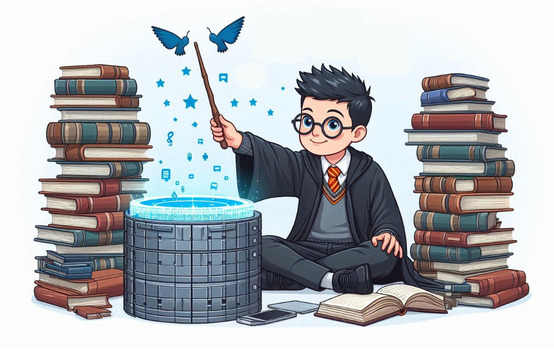 Accio Database